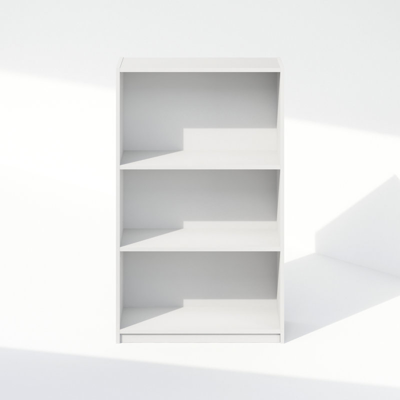 Ebern Designs Juel 3-Tier Multipurpose Adjustable Shelf Clothing ...