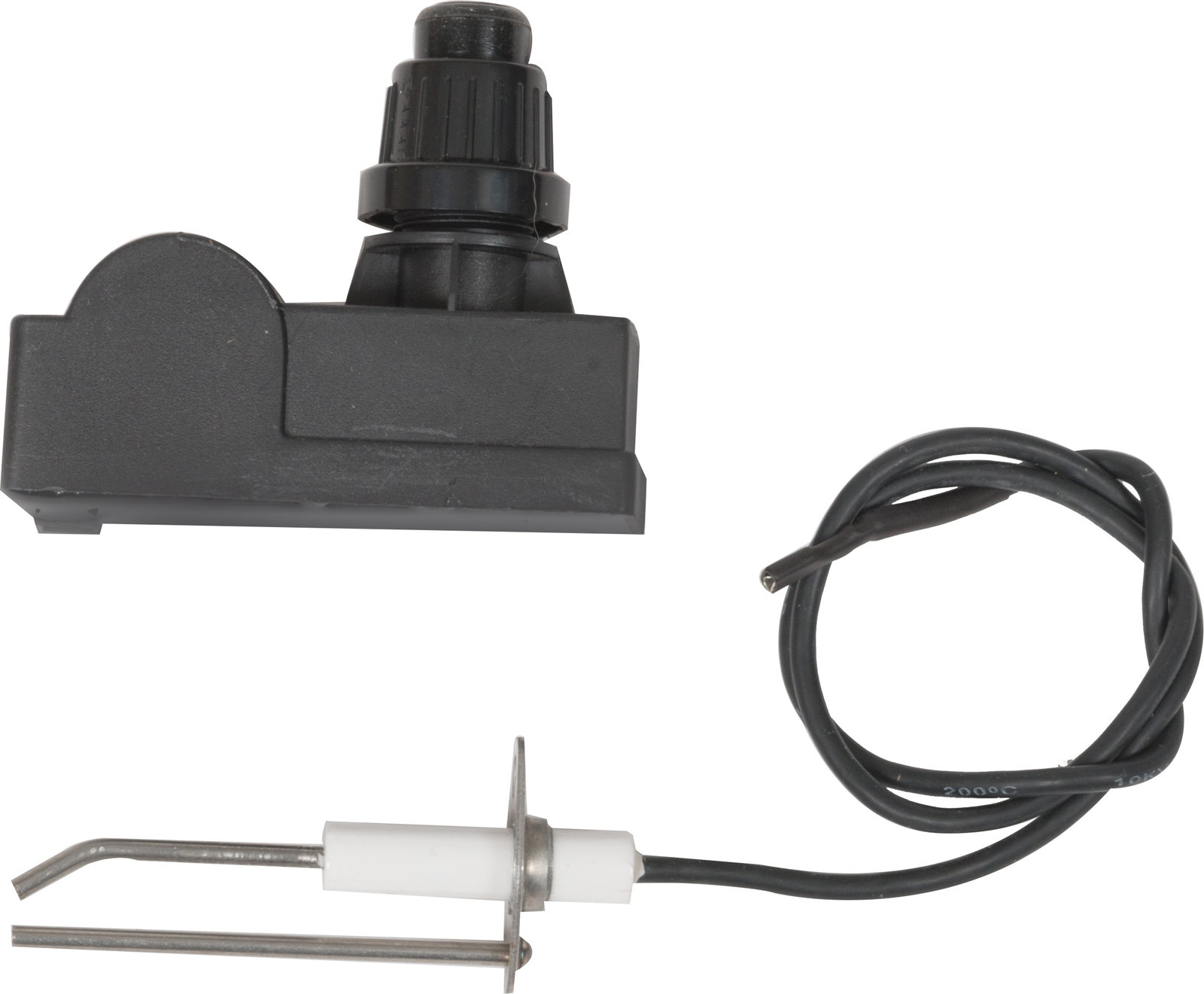 Symple Stuff Replacement Push Button Ignitor - Wayfair Canada