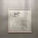 Sand & Stable™ Blayne Picture Frame & Reviews | Wayfair