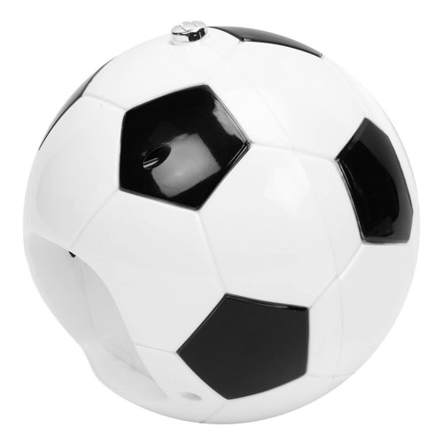 Wm Widdop Analogue Quartz Movement / Crystal Alarm Tabletop Clock in ...