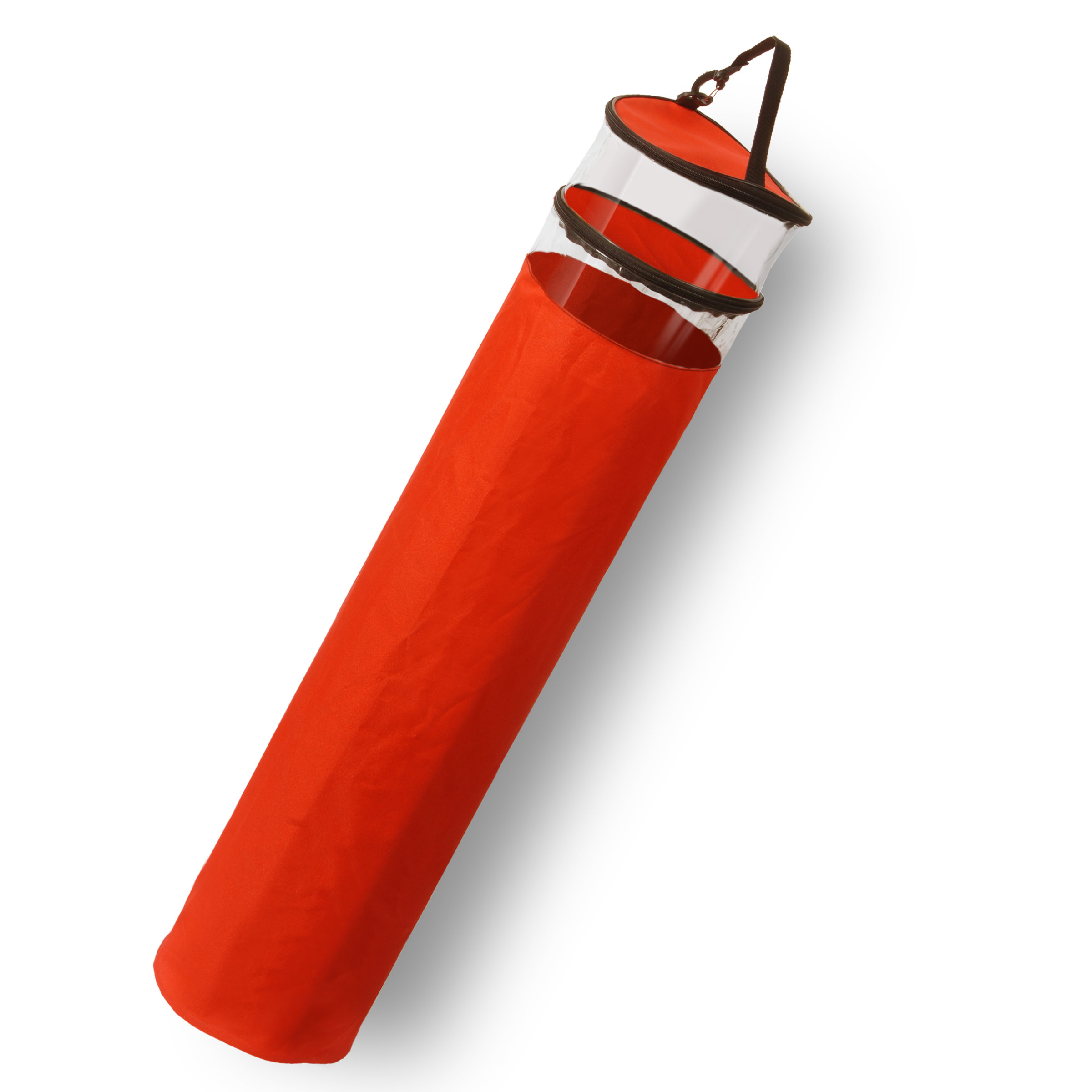 The Holiday Aisle® Giftwrap Storage & Organizer Bag & Reviews | Wayfair