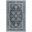 Bungalow Rose Wool Oriental Indoor Rug & Reviews | Wayfair