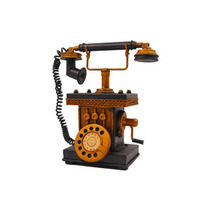 Decorative Telephones You'll Love - Wayfair Canada