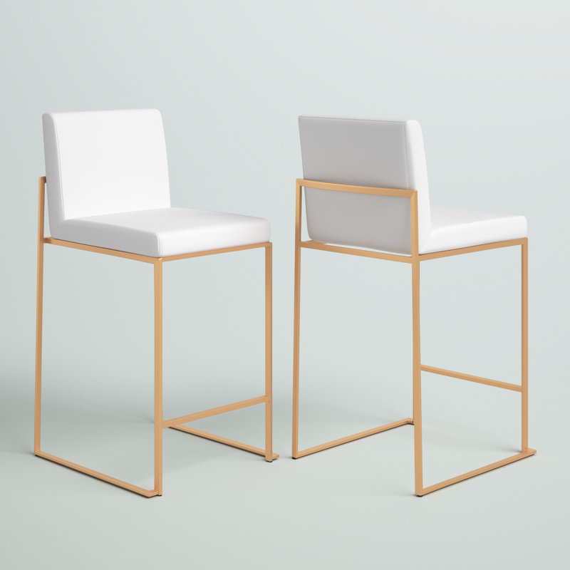 Mercury Row® Rakowski Stool & Reviews | Wayfair