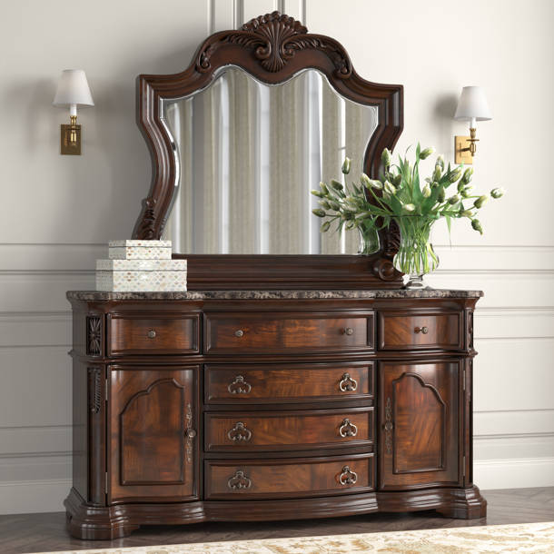 Astoria Grand Fletcher Solid Wood Bed & Reviews | Wayfair