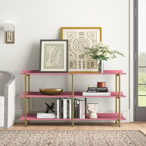Mercury Row® Rexdale Bookcase & Reviews | Wayfair