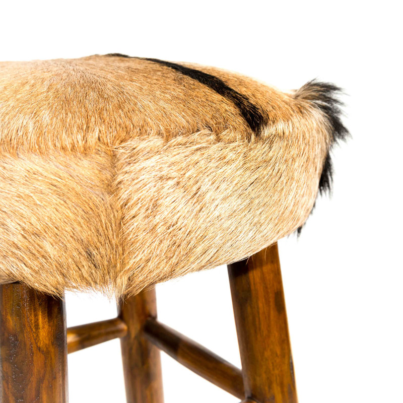 Alpen Home Hawthorn 80cm Stool & Reviews | Wayfair.co.uk