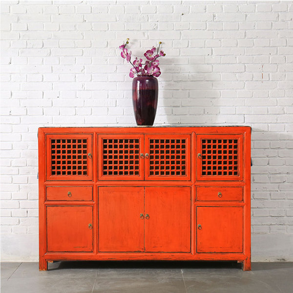 WIKI BOARD 60.2'' Sideboard | Wayfair
