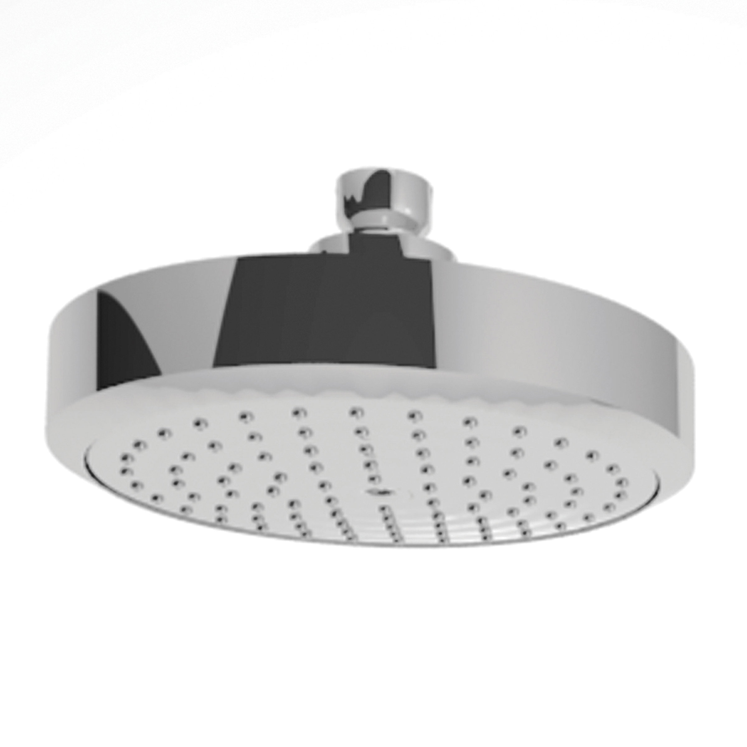 Newport Brass Single Function Shower Head | Wayfair