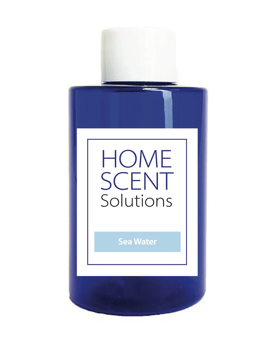 Dakota Fields Sea Water Oil Based Fragrance Diffuser Refill 100ml | Wayfair