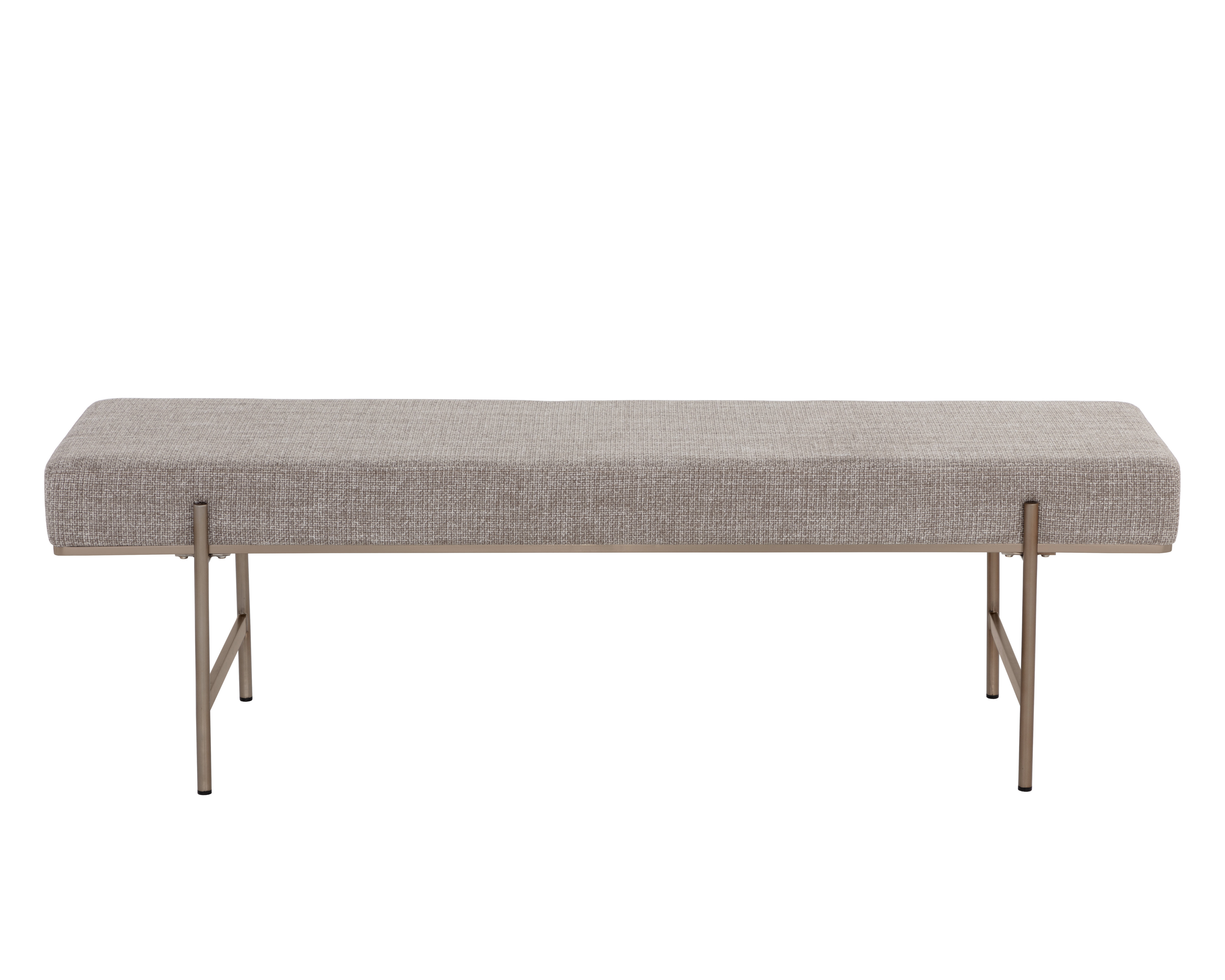 Hokku Designs Zabriel Bench | Wayfair