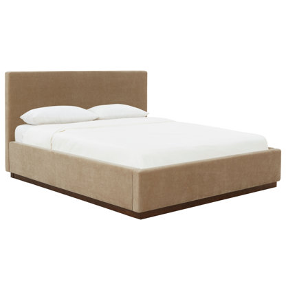 Luxury King Beds | Perigold