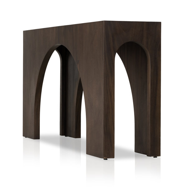 Four Hands Fausto Console Table | Perigold