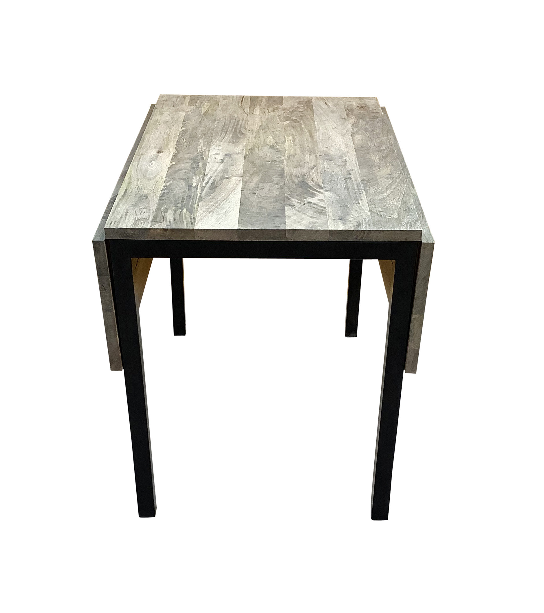 Loon Peak® Clifton Drop Leaf Dining Table | Wayfair