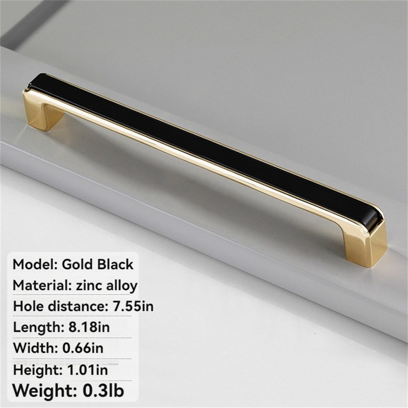 LIYONG Bar / Handle Pull Multipack | Wayfair