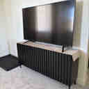 Latitude Run® Sevyn 9 - Drawer 59.1 " W Dresser & Reviews | Wayfair