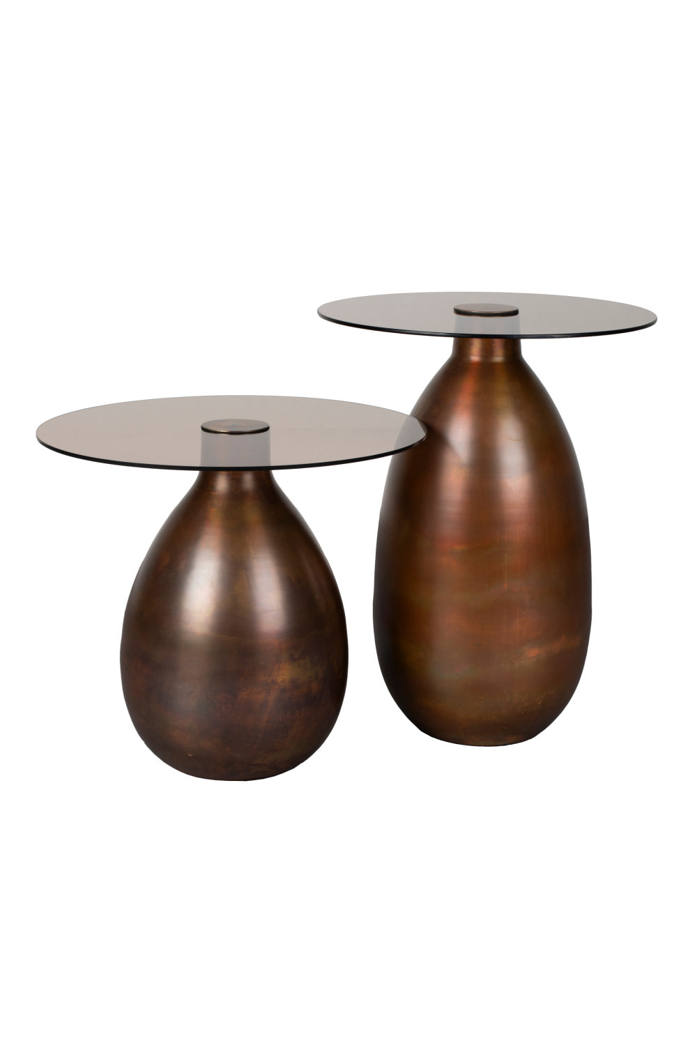 Dutchbone Selene Side Table - Wayfair Canada