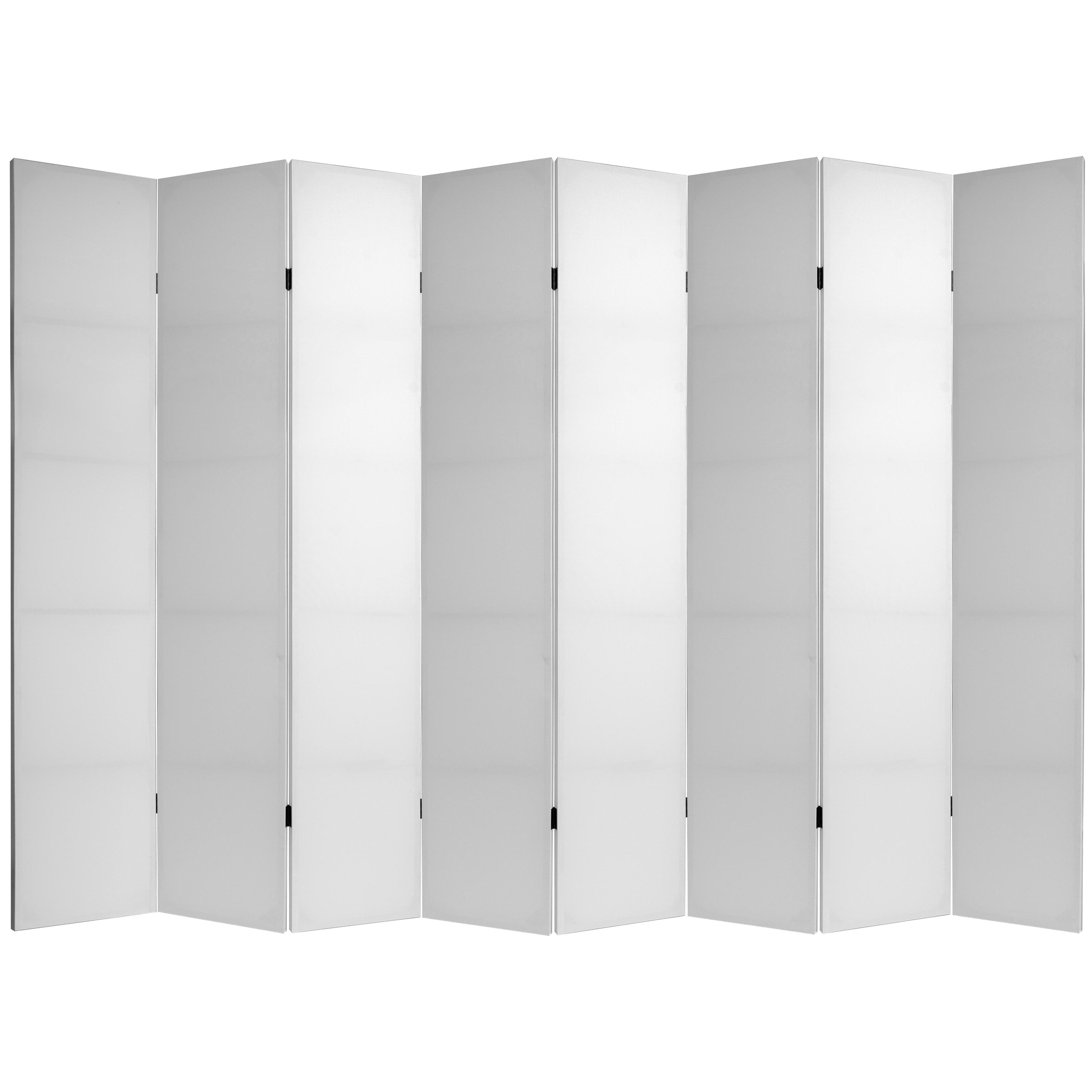 Latitude Run® 7 pi Paravent haut en toile Tall Nayome et Commentaires ...