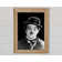 Bright Star Charlie Chaplin Portrait - Single Picture Frame Art Prints ...