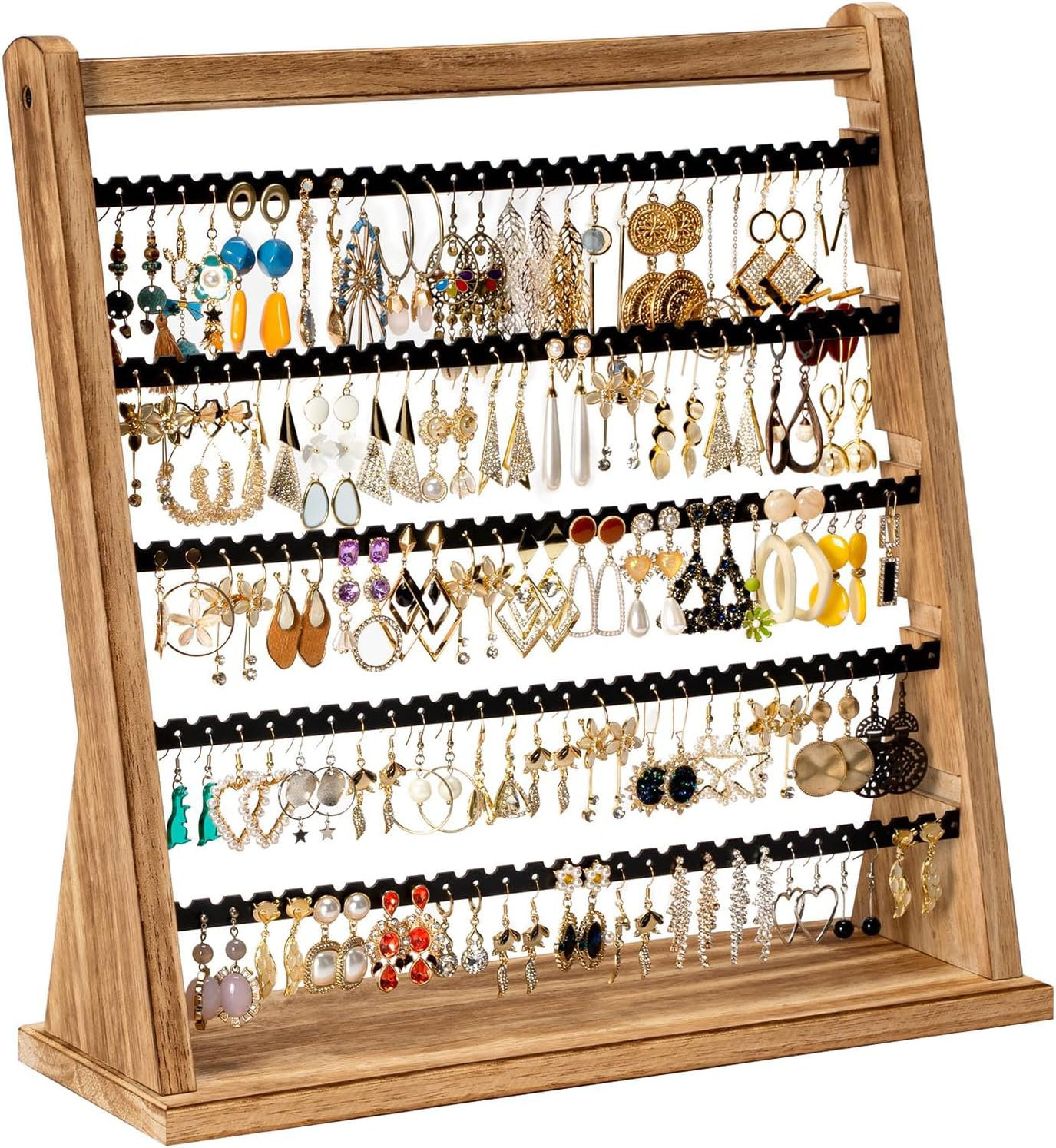 Millwood Pines Jewelry Stand | Wayfair