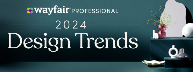 Design Trends | Wayfair