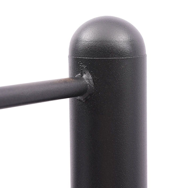 Orren Ellis Tanell 70.86'' High Spiral Clothing Rack | Wayfair