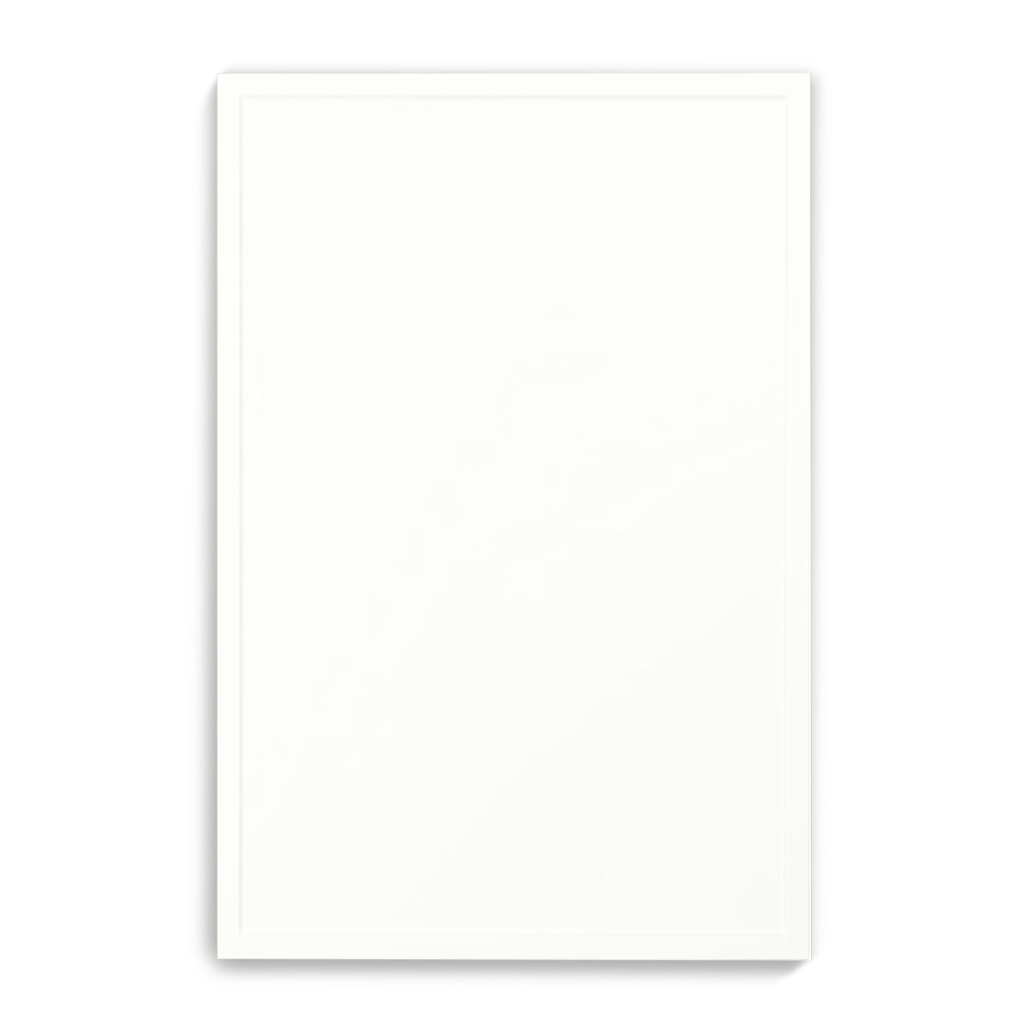 Kindwood Signature Slim Shaker Cabinet Door Sample - Wayfair Canada