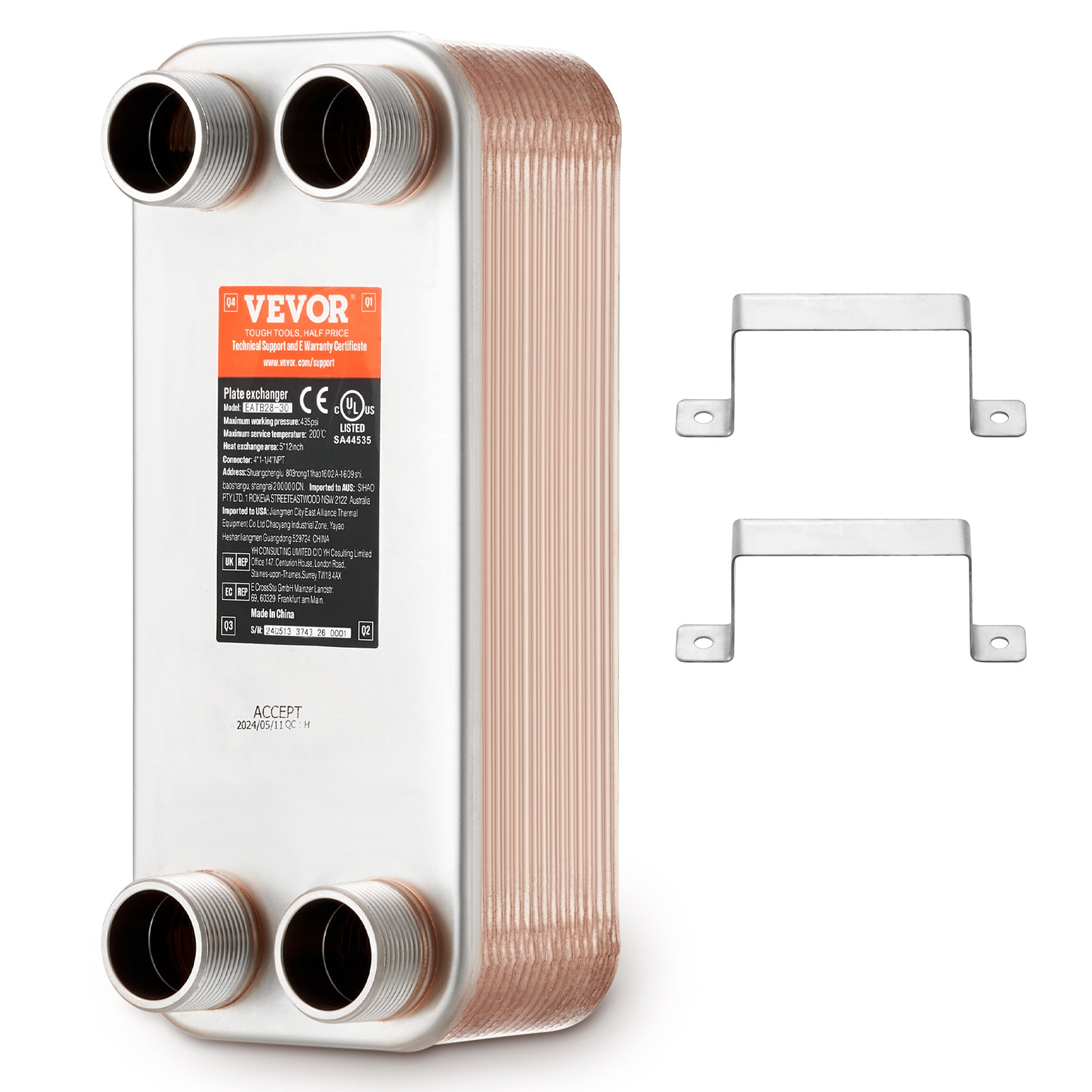 VEVOR 360 BTU Radiator Space Heater | Wayfair