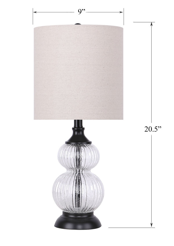 Three Posts™ Ramona Table Lamp & Reviews | Wayfair