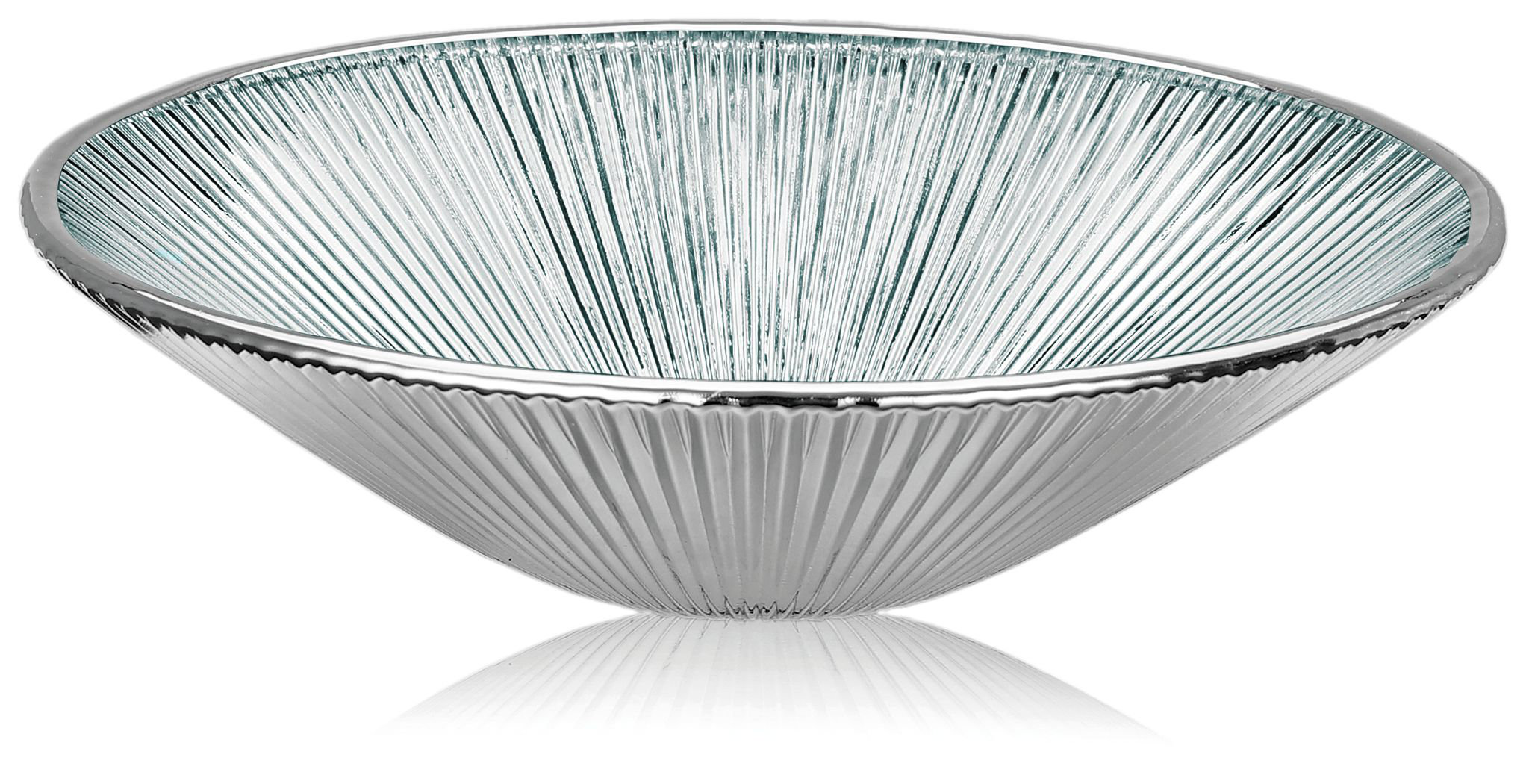 IVV Glassmakers Lirica Isthar Bowl | Wayfair