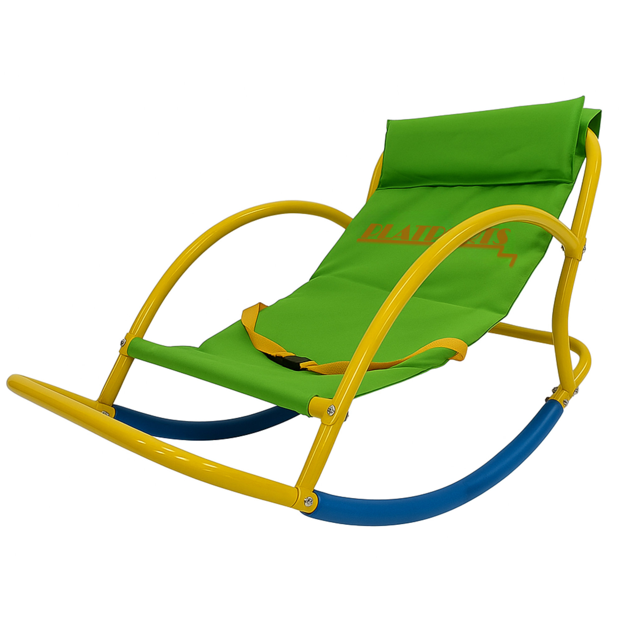 Ivy Bronx Living Room Chairs - Kids Saucer Chair Seesaw - Toddler ...
