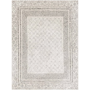 Rectangle Area Rugs You'll Love | Wayfair