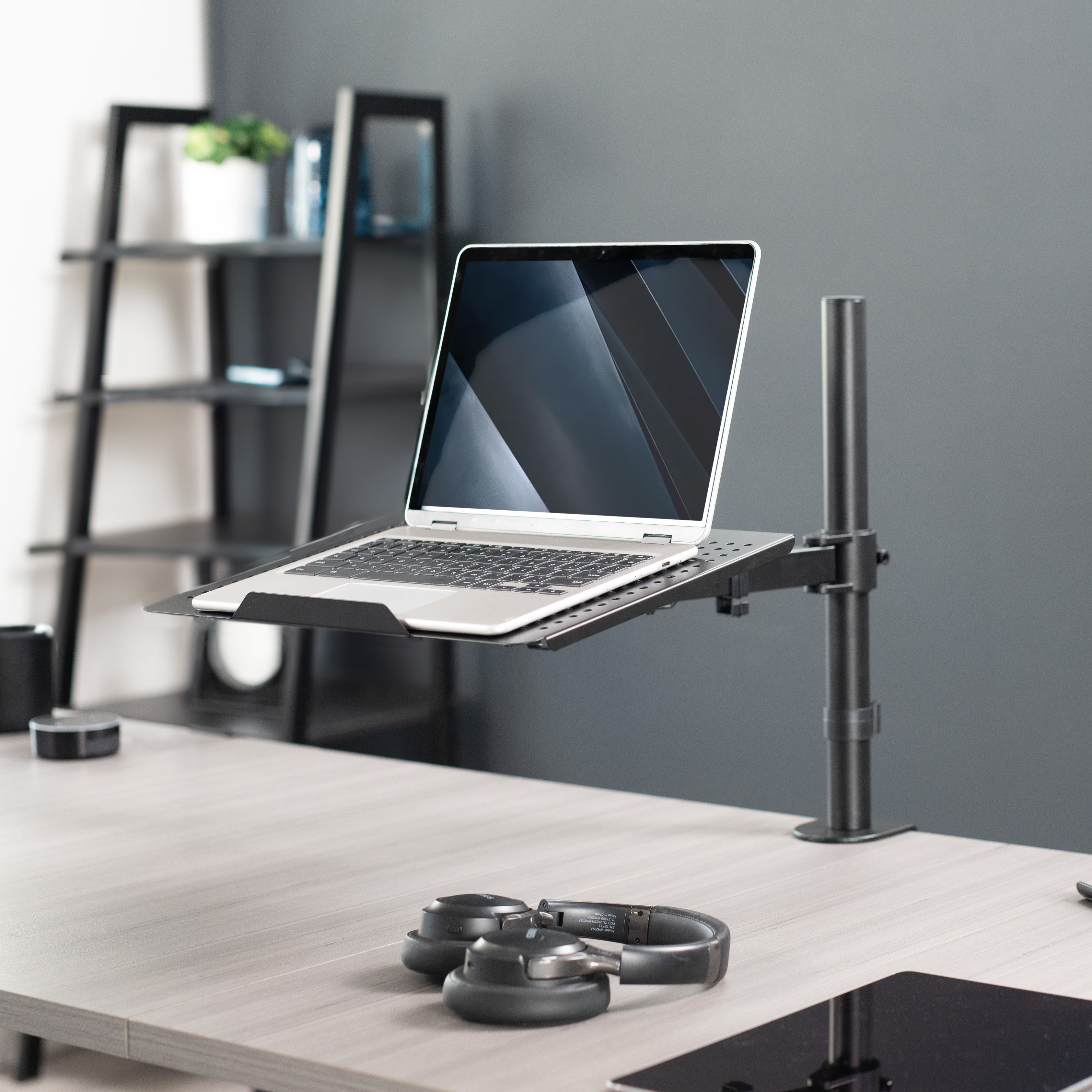 Vivo Laptop Tray and Desk Mount & Reviews | Wayfair