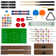 Isabelle & Max Power Play 4 in 1 Stand Up Games Table Lecroy | Wayfair ...