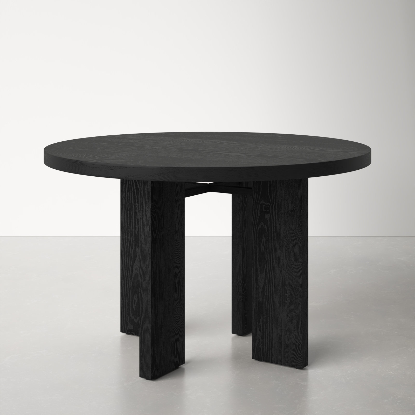 AllModern Talitha Dining Table & Reviews | Wayfair