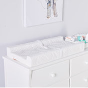 Changing Table Pads & Covers You'll Love | Wayfair