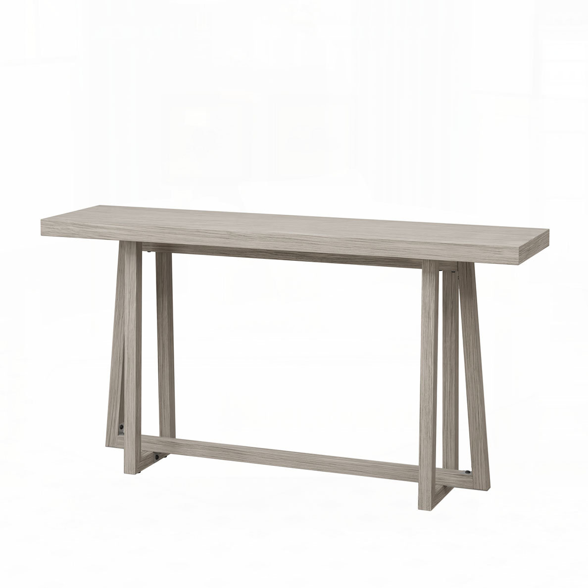 Latitude Run® 59.84'' Long Console Table | Wayfair