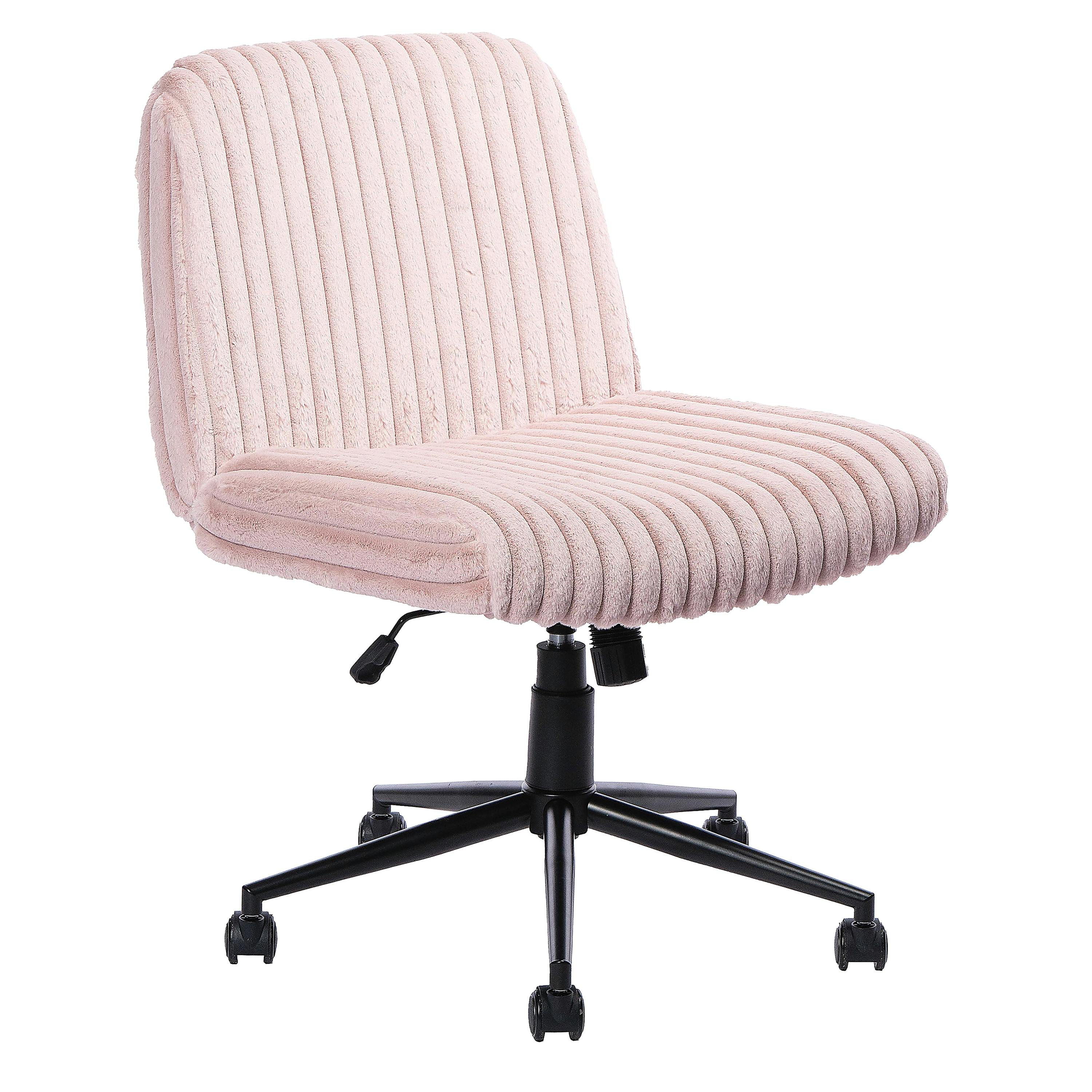 Latitude Run® Sporty Pink Crossback Chair | Wayfair
