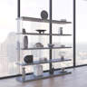 Orren Ellis Gravity Bookcase "& Reviews" - Wayfair Canada