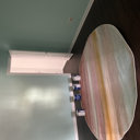 Unique Loom Striped Machine Woven Polyethylene Plastic Rug & Reviews ...