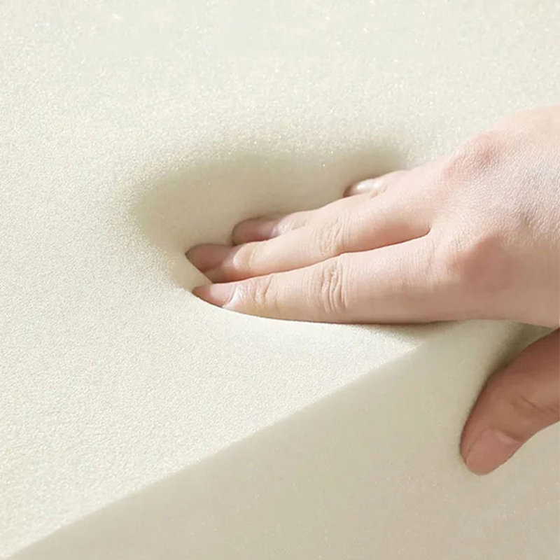 Canadian Linen Nordic Simple Cafe Restaurant Soft Benches Faux Leather ...