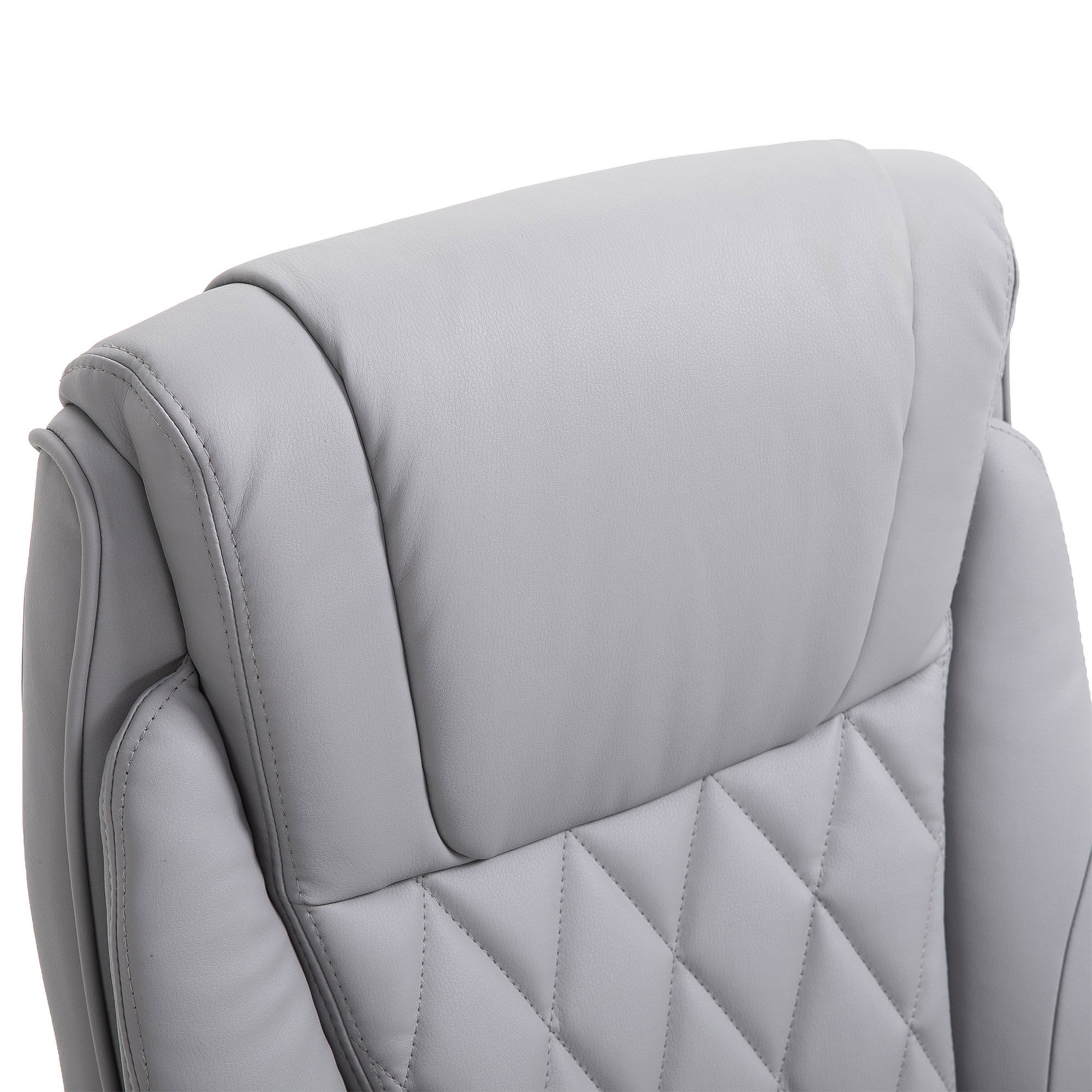 Wildon Home® Vinsetto High Back 360° Swivel Ergonomic Home Office Chair ...