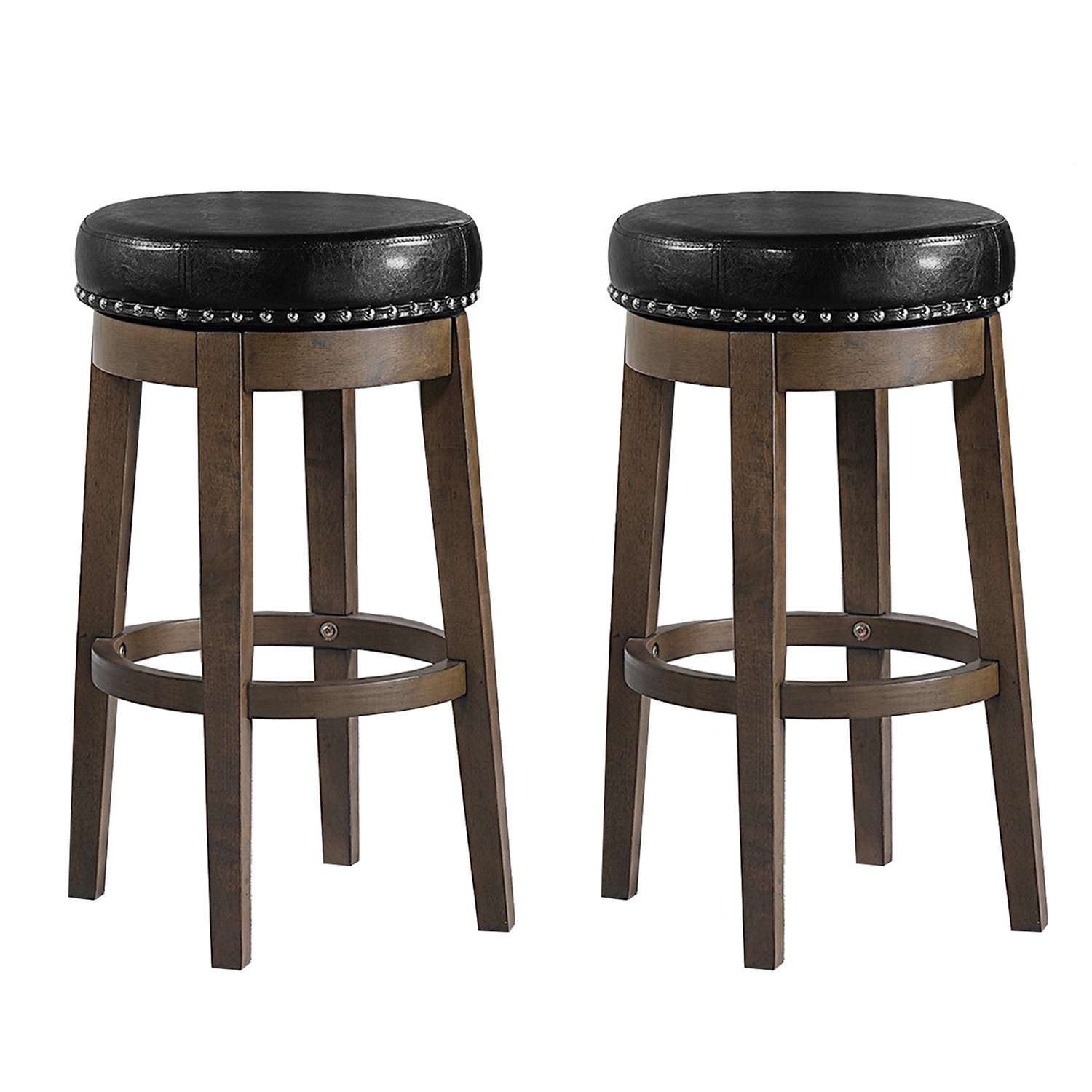 Red Barrel Studio® Short, Counter & Bar Stool | Wayfair