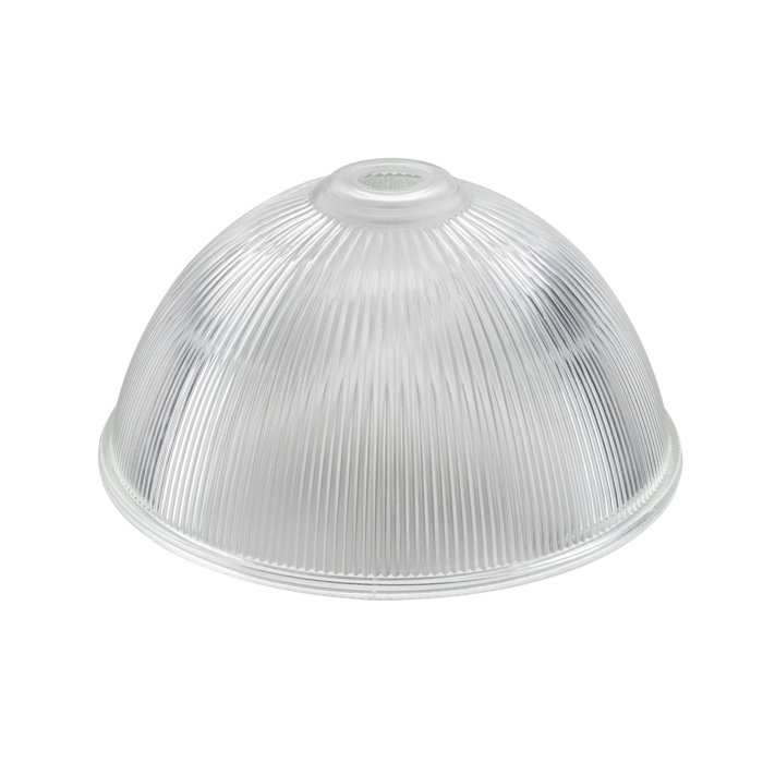 Bay Isle Home 7.25'' H Glass Bowl Lamp Shade | Wayfair