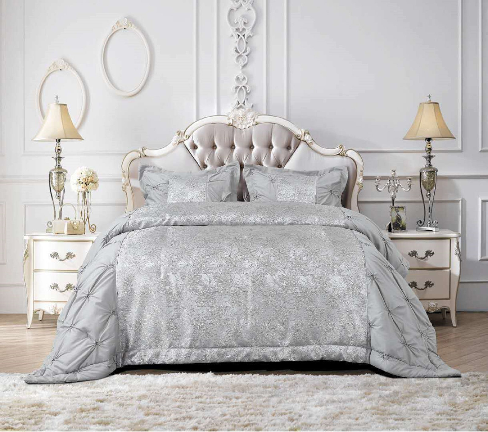 Mercer41 Suzi Polyester Modern & Contemporary Duvet Cover Set | Wayfair ...