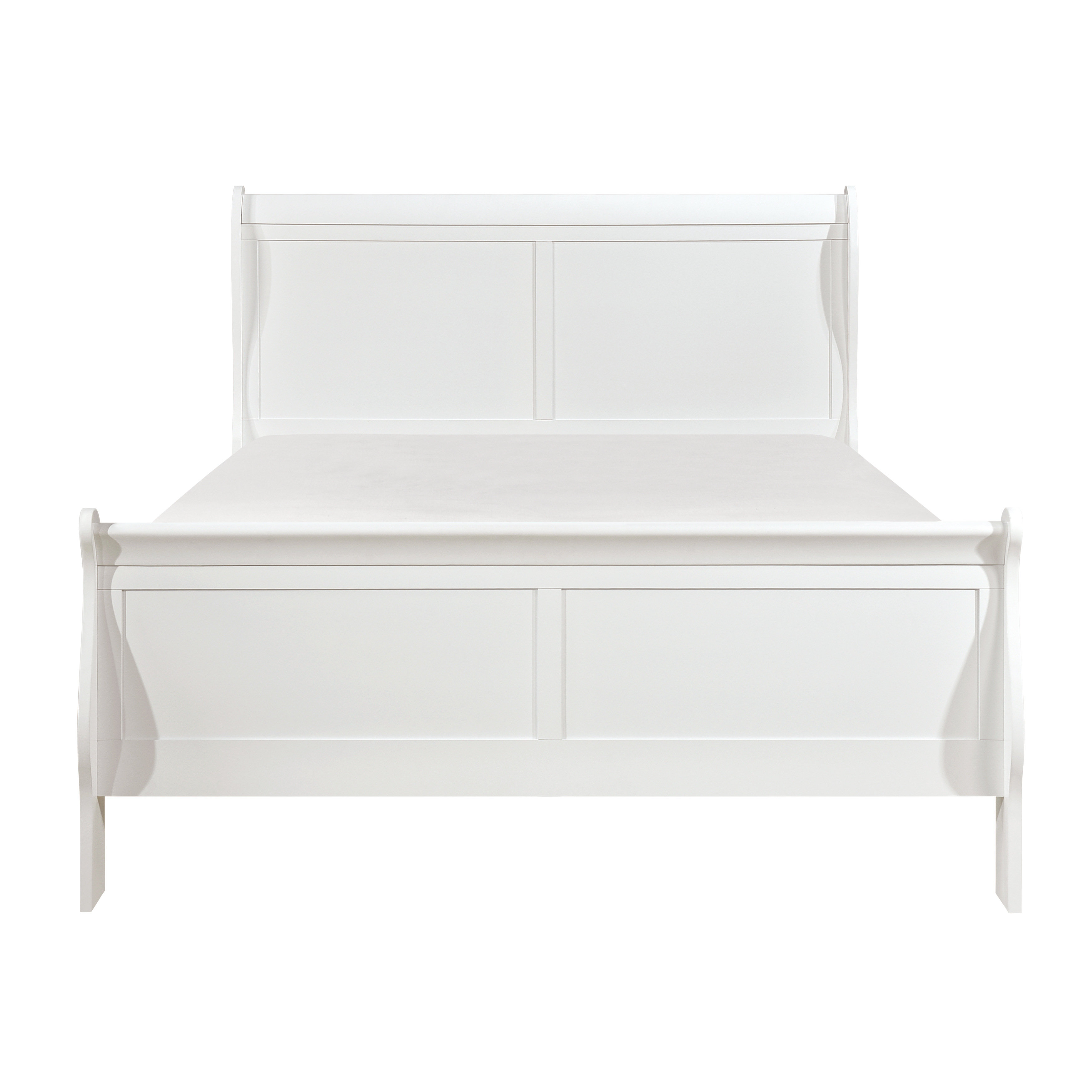 Cozzy Design Fleming Full Bed | Wayfair