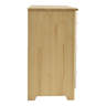 Union Rustic Isabela 6 Drawer Solid Wood Double Dresser & Reviews | Wayfair