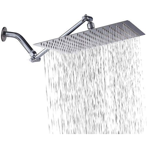 Shower Heads You'll Love - Wayfair Canada
