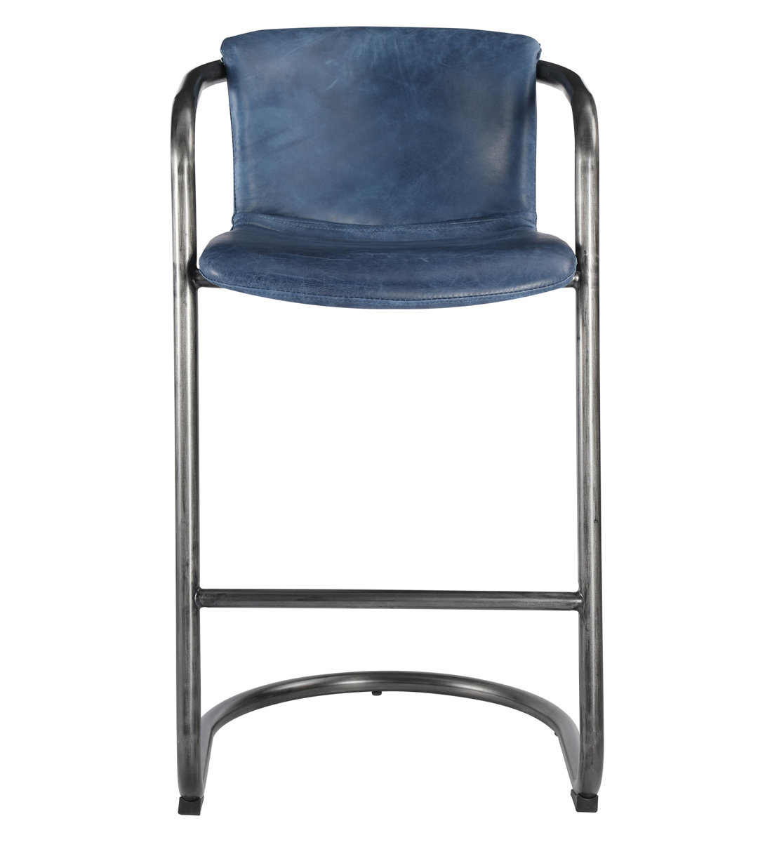 Moe's Home Collection Freeman Bar Stool & Reviews | Perigold