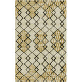 Union Rustic Andresen Geometric Rug | Wayfair